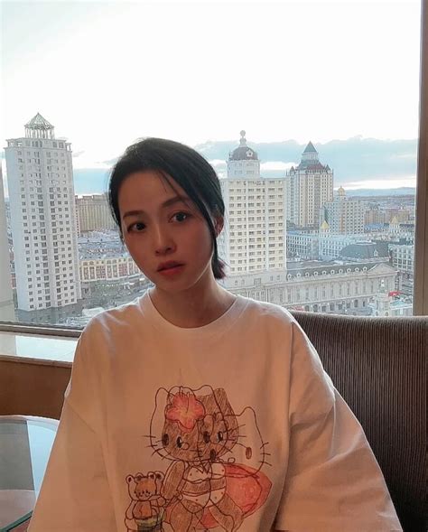 250302 Morrie Instagram Update Kpopping