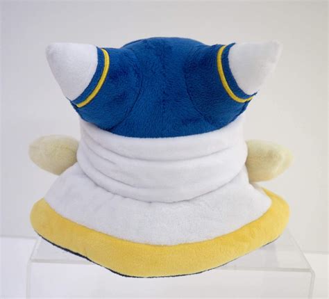 Sanei Kirby Adventure All Star Collection Kp15 57 Magolor Stuffe