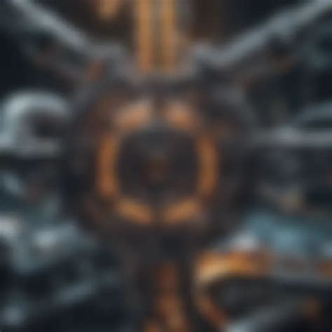 Understanding The Role Of Grna In Genetic Engineering