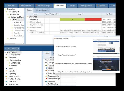 The Hidden Benefits Of Using A Tosca Test Data Service