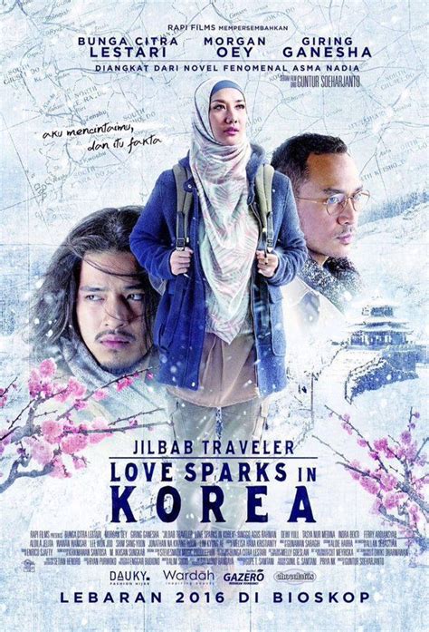 What Comes After Love: Perjuangan Cinta Beda Negara