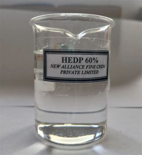 Hedp Series Hedp Disodium Salt Manufacturer From Mumbai