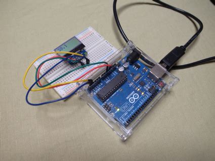 Labview Arduino I2c Example Fetitransport