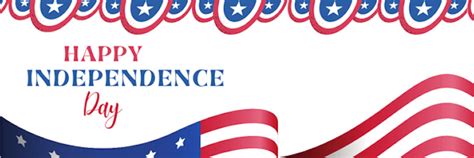 20 Perfect 4th Of July Messages Greetings And Email Templates