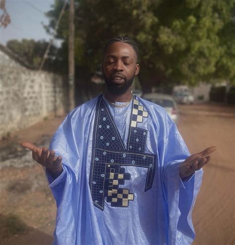 Uchee Celebrates No Ham Lolu Reaching 05m Views Whats On Gambia