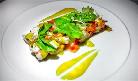 Etesian Resetaurant Velassaru Maldives Hungry Hong Kong