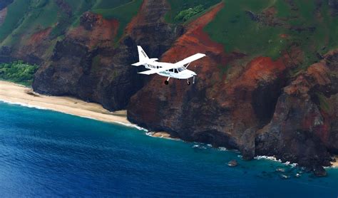 Air Ventures Hawaii Kauai Airplane Tours