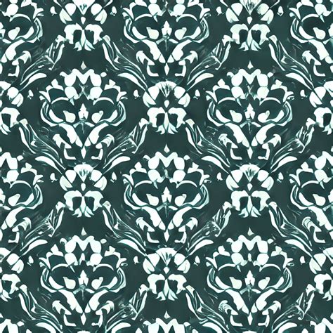 Damask Seamless Pattern Wallpaper Wrapping Paper Fabric Pattern Tile · Creative Fabrica Damask Seamless Pattern Wallpaper Wrapping Paper Fabric Pattern Tile · Creative Fabrica