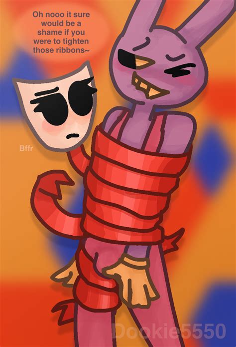 Rule 34 Anthro Bondage Boner Bulge Bulge Through Clothing Gangle The