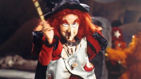Duquoin Illinois Native And Hr Pufnstufs Billie Hayes Dies At Age 96
