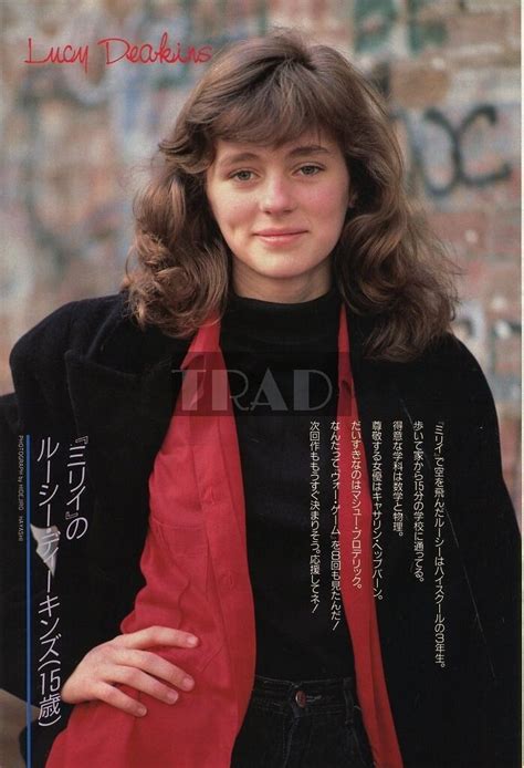 Lucy Deakins Now And Then Lucy Deakins Turner Classic Movies