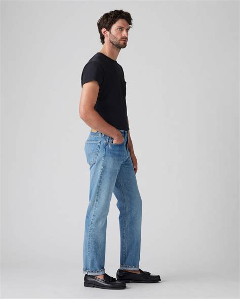 1954 501® Original Fit Mens Jeans Medium Wash Levis® Us