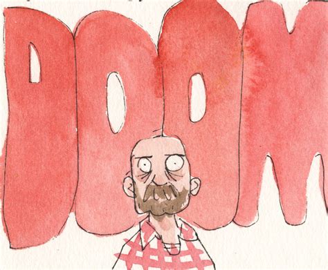 Experience Dan Berry At Copenhagen Comics 2024