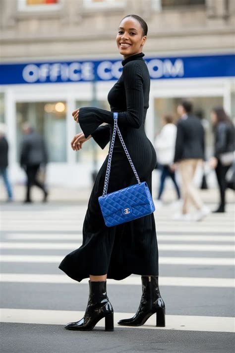 Winter 2025 2026 Outfits For Black Girl Fashion Ideas Street