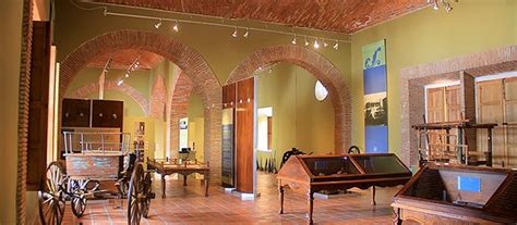 Museo De La Insurgencia ⭐ Rincón De Romos Aguascalientes Zonaturistica