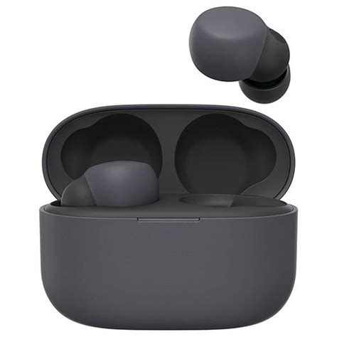 Sony Linkbuds S Truly Wireless Noise Cancelling Earbuds With Alexa