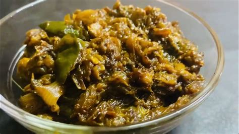 Chepa Shutki Vorta Recipe Easy And Shutki Vorta Recipe Shutki Recipe