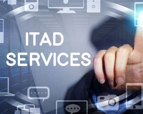 Unlocking Value The Importance Of Itad Services For Your Business