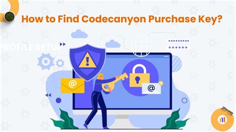 how to find your codecanyon purchase key on envato market