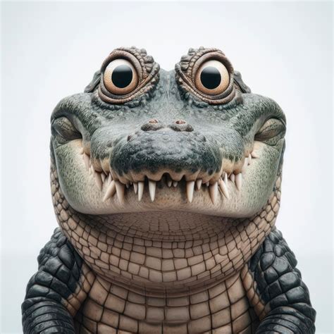 Page 4 81000 Crocodile Funny Pictures