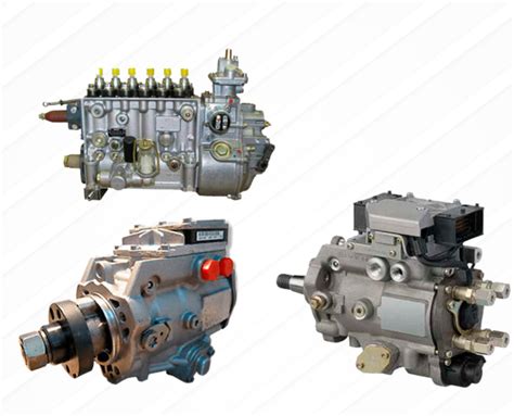 El Corazón Del Sistema De Combustible Turbo Express