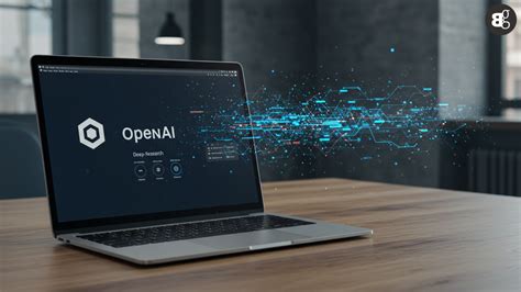 openai launches new deep research tool for web analysis