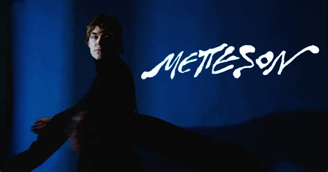Tickets For Metteson At Eventim