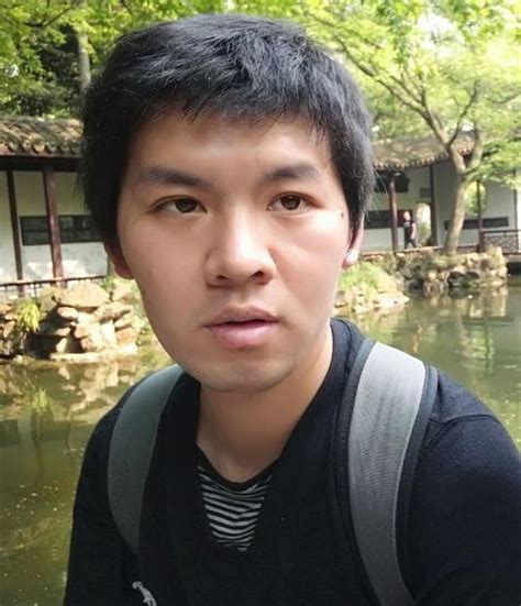 朱建才 上海应用技术大学