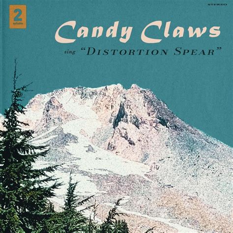 Candy Claws Distortion Spear Lyrics Genius Lyrics