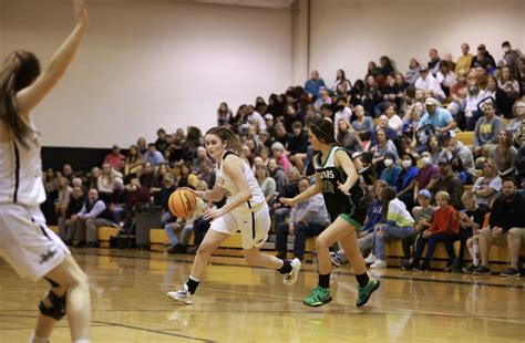 Ella Abernathy Prep Girls Hoops