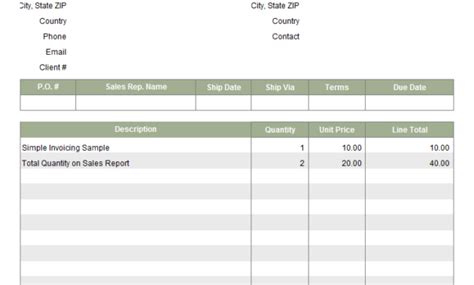 Invoice Software Development Within Software Development Invoice