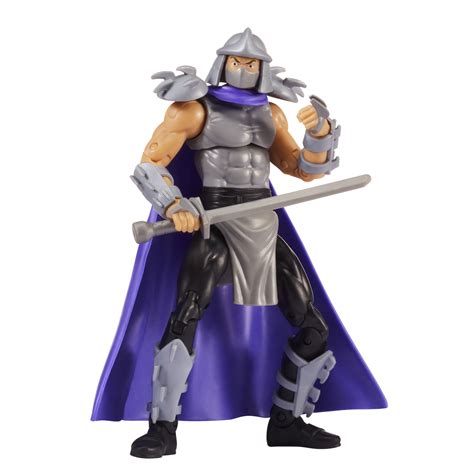Teenage Mutant Ninja Turtles Movie 2022 Shredder Costume