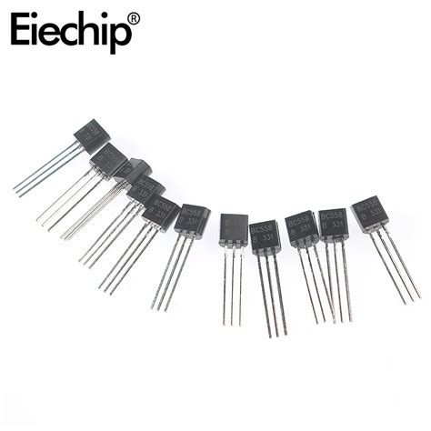 Kit De Transistor Avec 24 Valeurs Test Et Avis