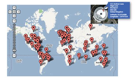 Geocoding And Location Intelligence