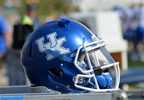 Kentucky Wildcats Football Latest News And Updates