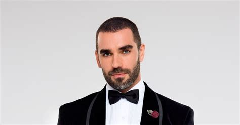 Marcus Ornellas Le Da Otro Toque A La Nueva Rubí Con Un Papel De