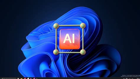 Microsoft Plant Den Datei Explorer Unter Windows 11 Mit Ki Aktionen