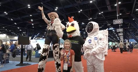 Commodity Classic Announces 2025 Schedule For Denver Agdaily