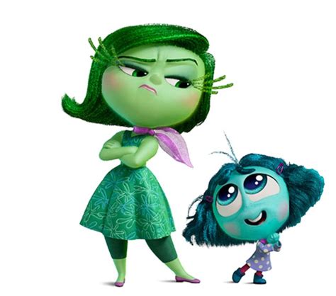 Disgust And Envy In Wonderland 1951 Spoof Wiki Fandom