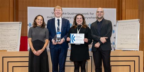 Julie Griffin Carty On Linkedin Iccmw Iccmw2025