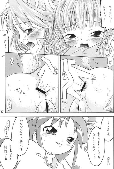 Joshi Ana Nhentai Hentai Doujinshi And Manga