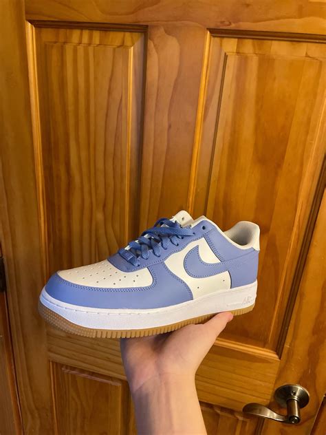 Nike By You Air Force 1 Unlocked Thoughts Rnikebyyou