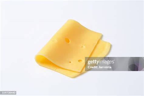 Yellow Cheese Slice Photos And Premium High Res Pictures Getty Images