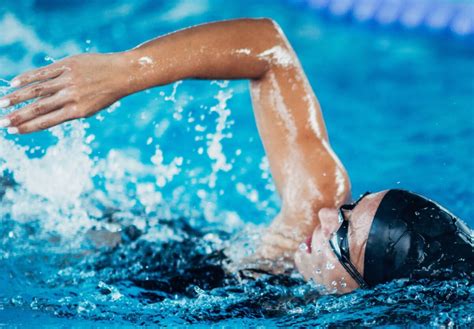 Swim A Lap Day June 24 2026 National Today