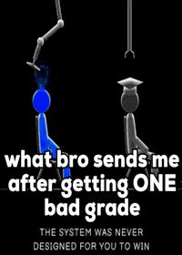 The System Was Never Designed For You To Win S Find And Share On Giphy