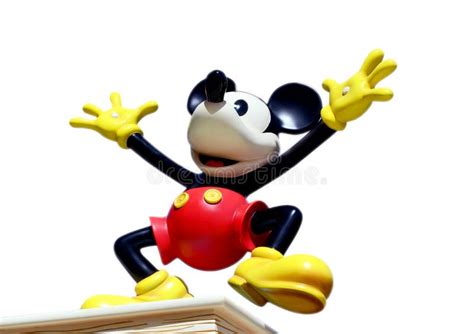 Mickey Mouse Editorial Photo Image Of Cartoon Disney 410013976