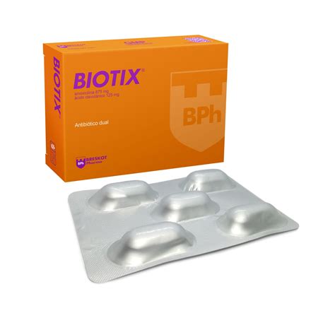 Biotix® Breskotpharma