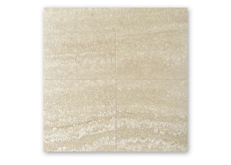 Roman Linear Travertine Tile Collection Modul Marble