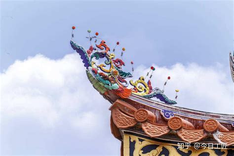 多彩嵌瓷，镶嵌潮汕斑斓世界 知乎