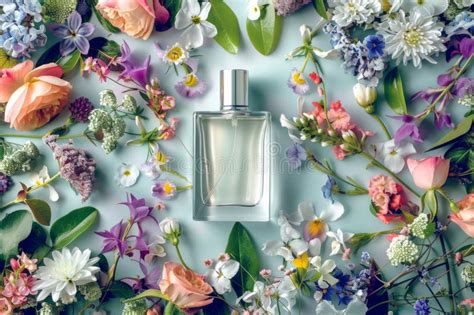 Product Design In The Perfume Industry Focuses On Enhancing Consumer Experiences With Fragrance